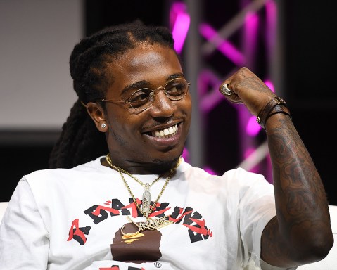 Jacquees Pics: See Photos Of The R&B Singer – Hollywood Life