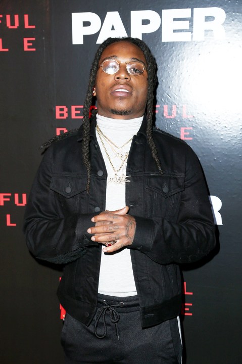 Jacquees Pics: See Photos Of The R&B Singer – Hollywood Life