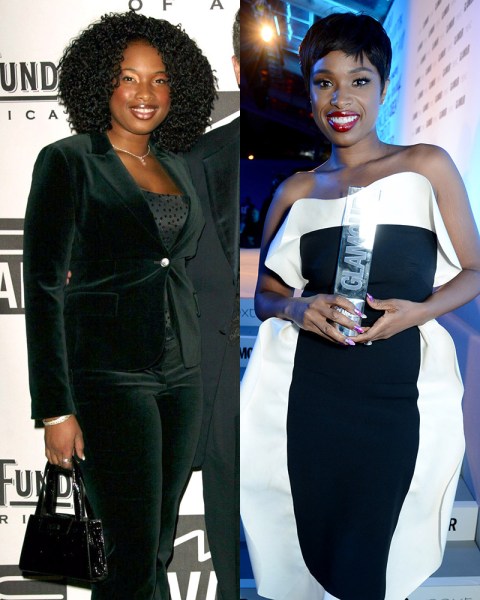 Reality Star Makeovers: See Photos Of Shocking Transformations ...