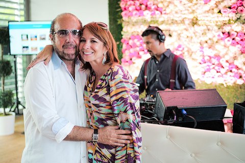 Jill Zarin & Bobby: Photos Of ‘RHONY’ Star & Husband – Hollywood Life