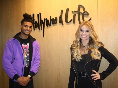 ‘Siesta Key’ Photo Shoot: See Exclusive Cast Pics – Hollywood Life