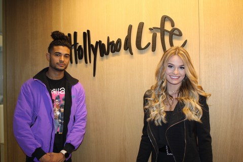 ‘Siesta Key’ Photo Shoot: See Exclusive Cast Pics – Hollywood Life