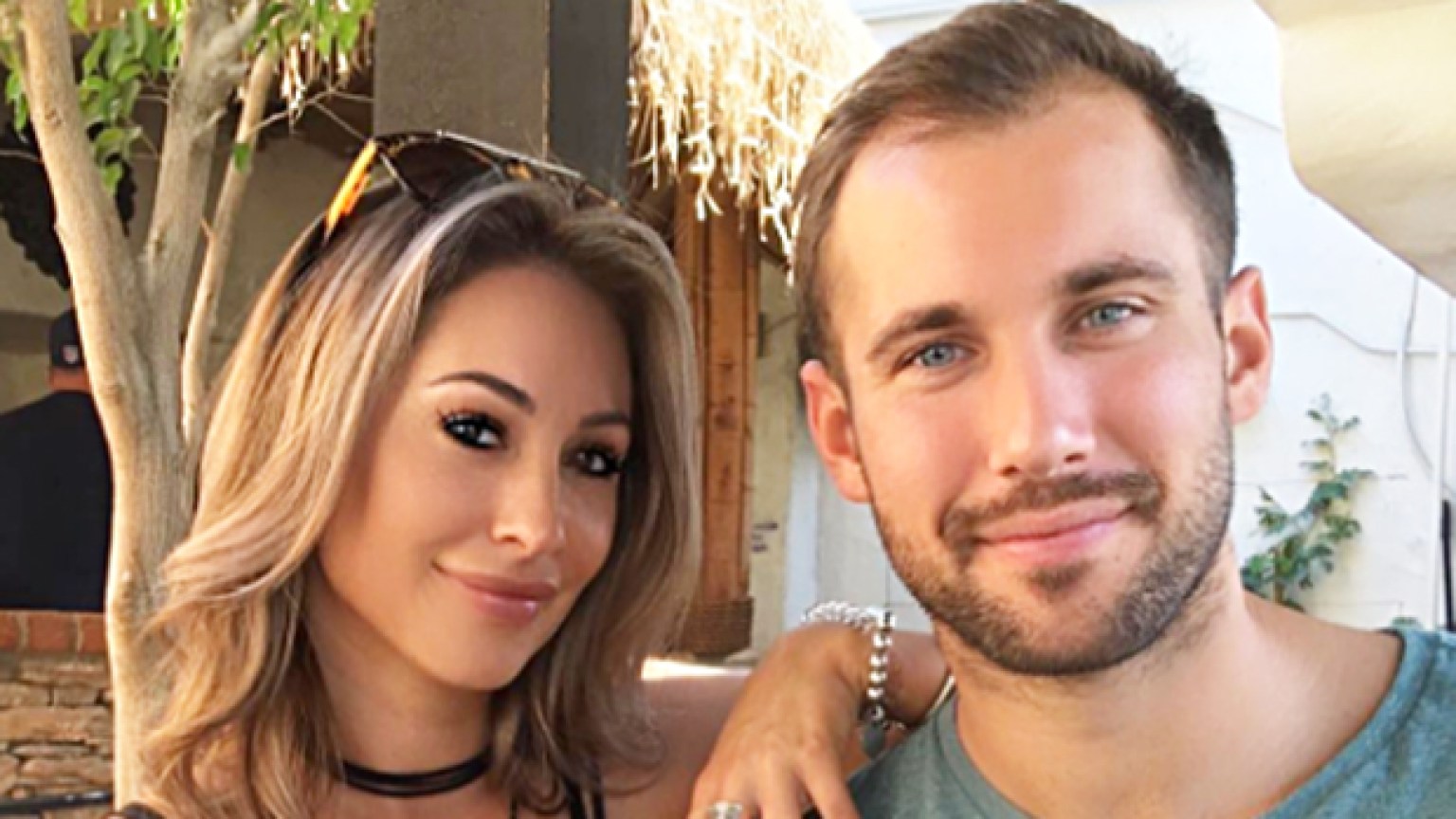 ‘Bachelorette’: Marcus Gross Is Engaged To Girlfriend Ally Lutar ...