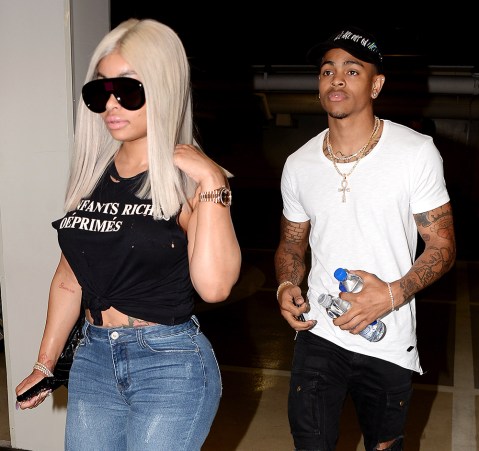 Mechie — See Pics – Hollywood Life