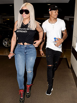 Mechie — See Pics – Hollywood Life