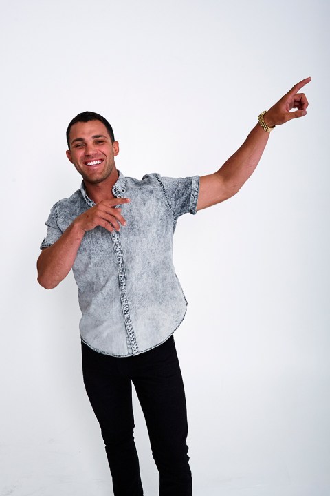 ‘Siesta Key’ Photo Shoot: See Exclusive Cast Pics – Hollywood Life