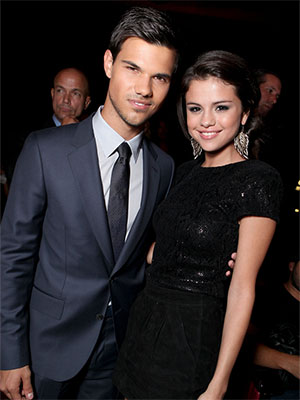 Past Taylor Lautner Relationships Pictures: See Photos Of His Exes ...
