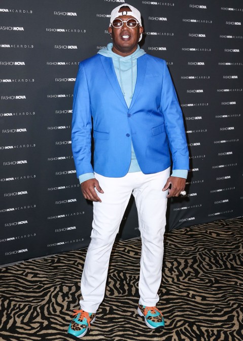 Master P Pictures — See Photos Of The Rapper – Hollywood Life