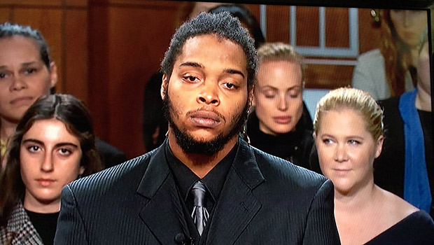Amy Schumer On ‘Judge Judy’ — See The Star’s Random Appearance ...