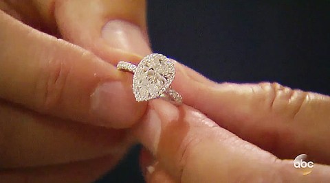‘The Bachelorette’ Finale Photos — Pics From Rachel’s Final Choice ...