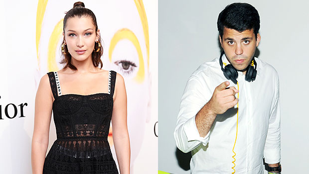 Bella Hadid On Daniel Chetrit Dating Rumors: See Her Response ...