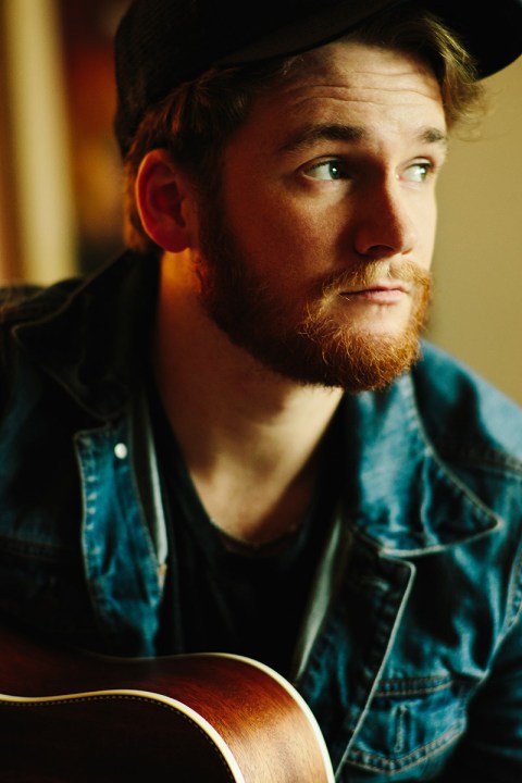 Ben Haggard: Pictures Of Merle Haggard’s Son – Hollywood Life