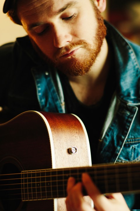 Ben Haggard: Pictures Of Merle Haggard’s Son – Hollywood Life