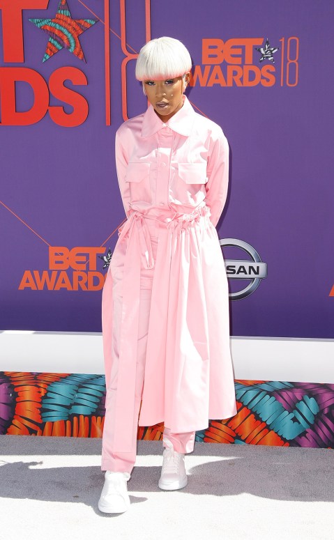 DeJ Loaf — Photos Of The Rapper – Hollywood Life