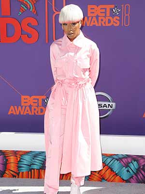 DeJ Loaf — Photos Of The Rapper – Hollywood Life