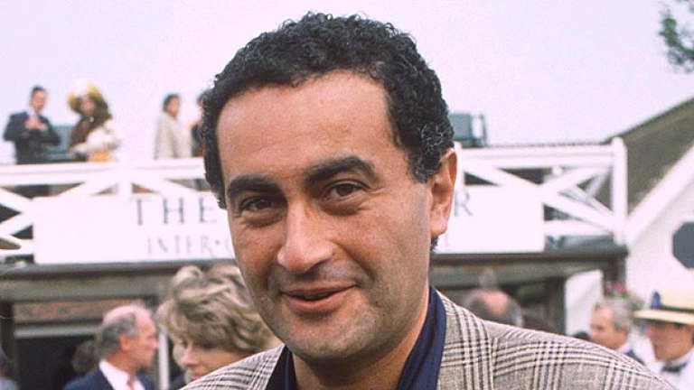 Who Is Dodi Al Fayed? 5 Things About Princess Diana’s BF Who Died In ...