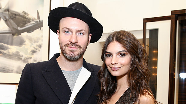 Who Is Jeff Magid? 5 Things About Emily Ratajkowski’s Boyfriend ...