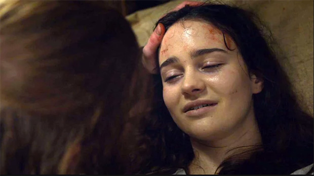 Game Of Thrones Lyanna
