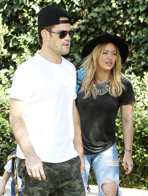 Celebrity Exes Who Stayed Friends — See Pics – Hollywood Life