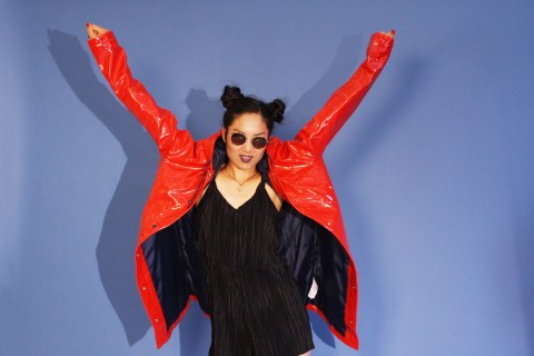 Charlene Kaye: Photos Of The KAYE Singer – Hollywood Life