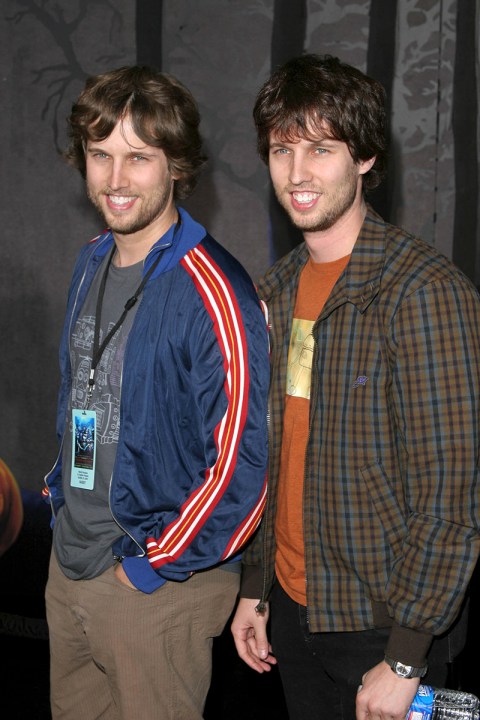 Celebs Who Are A Twin Pictures — See Stars Who Have A Secret Double ...