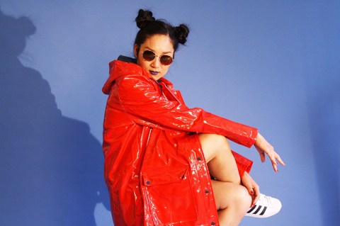 Charlene Kaye: Photos Of The KAYE Singer – Hollywood Life