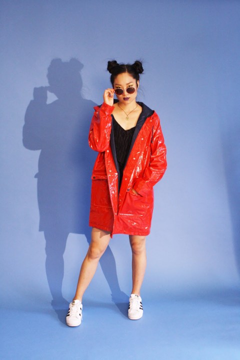 Charlene Kaye: Photos Of The KAYE Singer – Hollywood Life