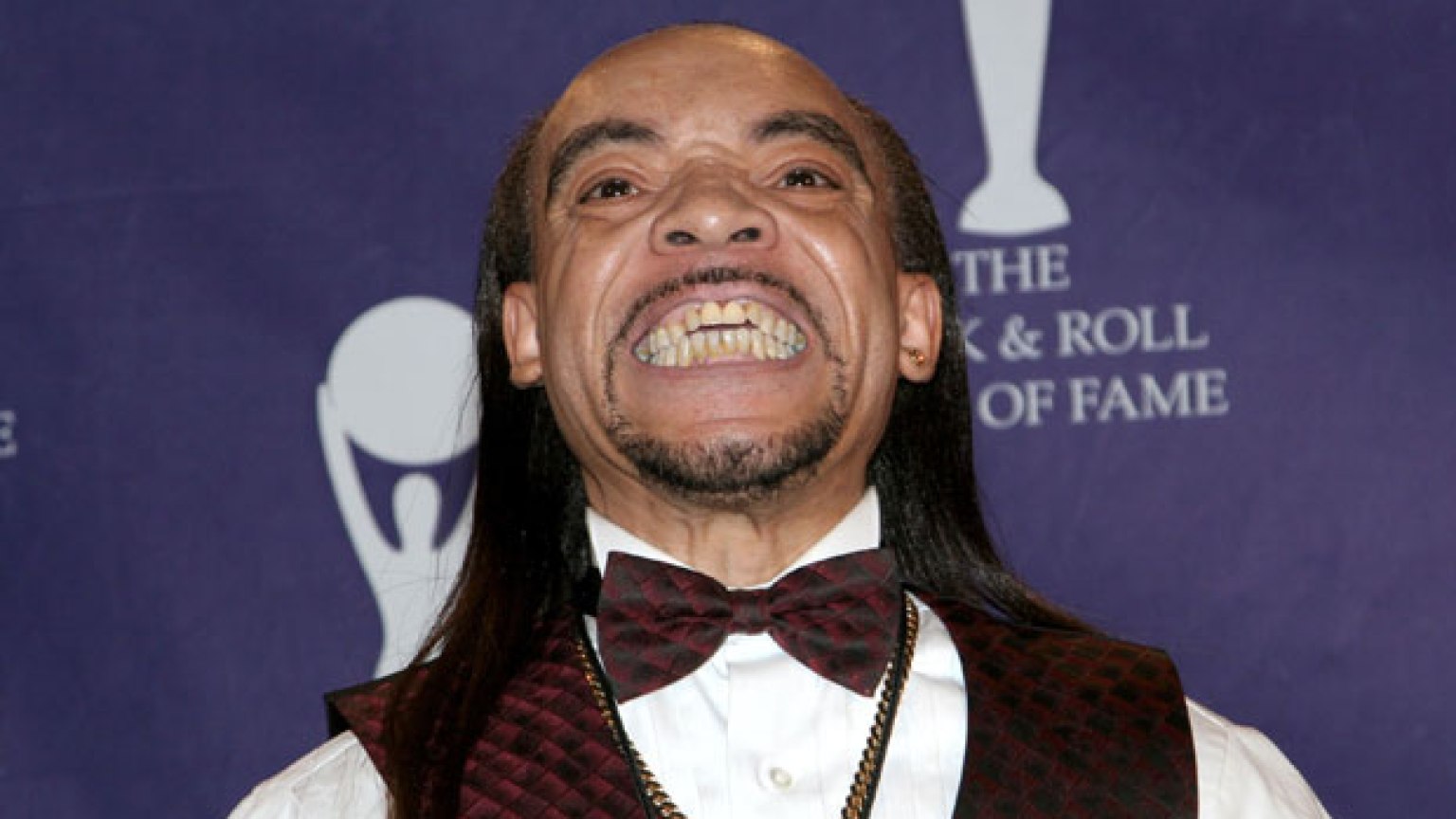 Kidd Creole Arrested: Rap Legend Accused Of Murdering Homeless Man ...