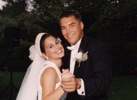 Scott Laci Peterson: Photos From Their Marriage – Hollywood Life