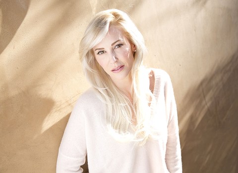 Louise Linton: Photos Of Actress & Treasury Secretary’s Wife ...