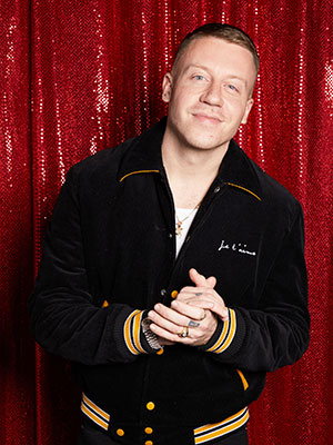 Macklemore PICS: Photos of the Rapper – Hollywood Life