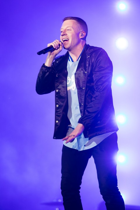 Macklemore PICS: Photos of the Rapper – Hollywood Life