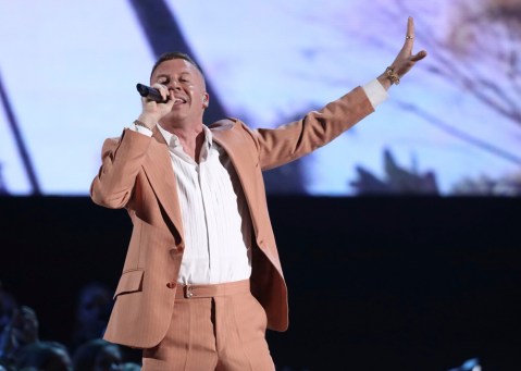 Macklemore PICS: Photos of the Rapper – Hollywood Life