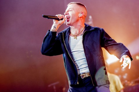 Macklemore PICS: Photos of the Rapper – Hollywood Life