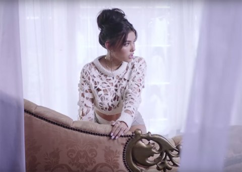 Madison Beer’s ‘Dead’ Video — PHOTOS – Hollywood Life