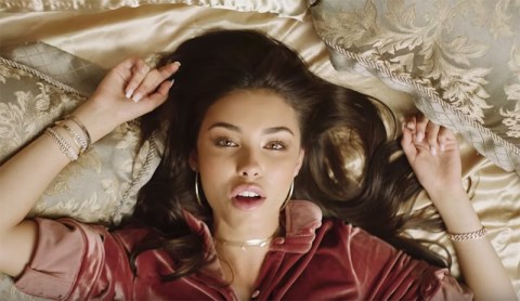 Madison Beer’s ‘Dead’ Video — PHOTOS – Hollywood Life