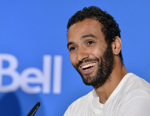 Marwan Kenzari Pics — See The ‘Aladdin’ Actor Playing Jafar – Hollywood ...