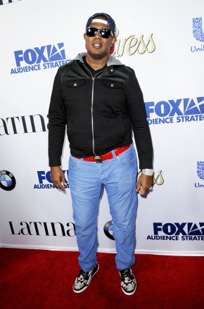 Who Is Master P? What To Know About Rapper Accused Of Cheating With ...