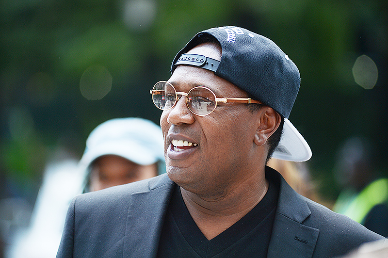 Master P Pictures — See Photos Of The Rapper – Hollywood Life