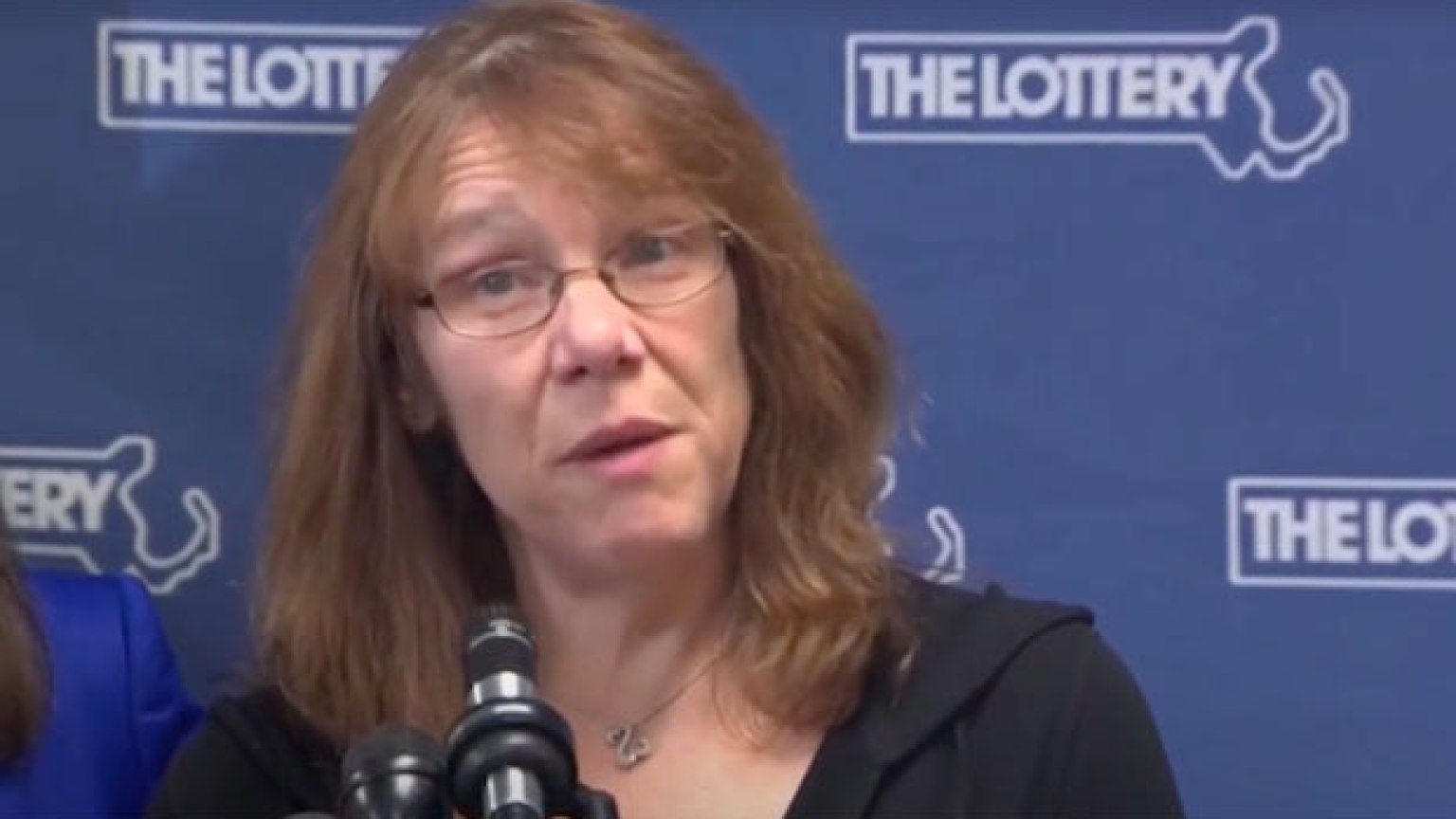 Mavis Wanczyk: How Powerball Winner Picked The Lucky Numbers ...