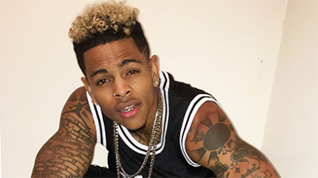 Mechie Celebrity Profile | Singer — 4EY The Future – Hollywood Life