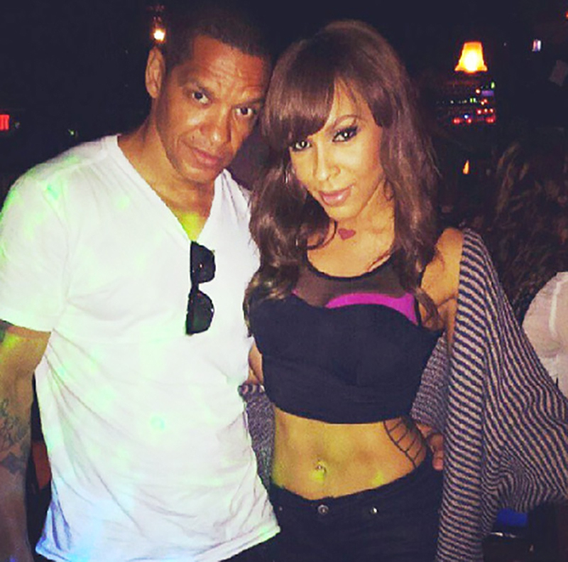 Peter Gunz & Amina Buddafly Pictures — See Photos Of ‘LHH’ Couple ...