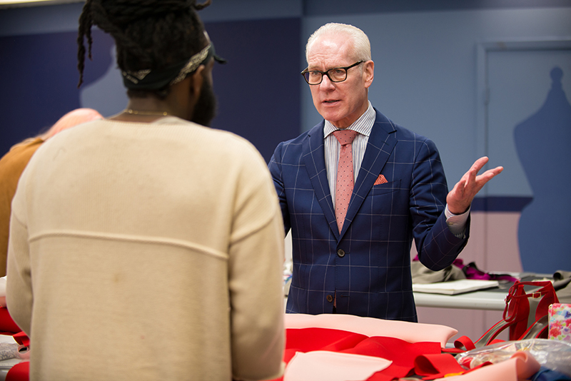 ‘Project Runway’ Season 16: Photos From The Reality Show – Hollywood Life