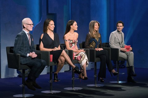 ‘Project Runway’ Season 16: Photos From The Reality Show – Hollywood Life