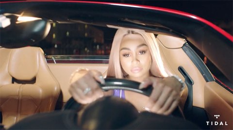 ‘Rake It Up’ Video — Photos From Nicki Minaj & Yo Gotti’s Music Video ...