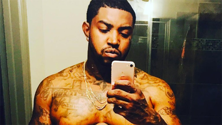 Lil Scrappy’s Weight Loss — See His Revenge Body Message To Bambi ...