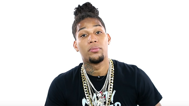 Yung Mazi Dead: Rapper Shot & Killed In Atlanta – Hollywood Life