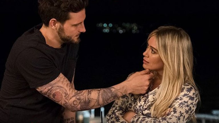 ‘Younger’: Josh & Kelsey Kiss & I’m Okay With It, OK? – Hollywood Life