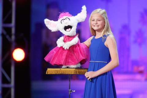 ‘America’s Got Talent’ Season 12 Top 10 Best Moments — Pics – Hollywood ...
