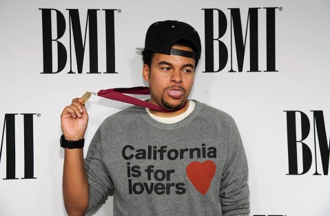 Alex Da Kid Pictures: See Photos Of Music Producer Dating Halle Berry ...